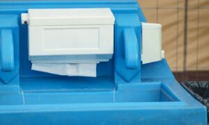 How Portable Handwashing Stations Work