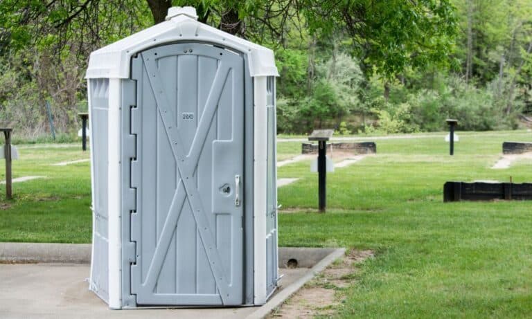 The Evolution of ADA-Compliant Porta Potties